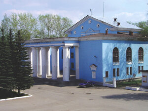 Музей шахтерской славы (ulitsa Gorkogo No:12), müzeler ve sanat galerileri  Nelidovo'dan