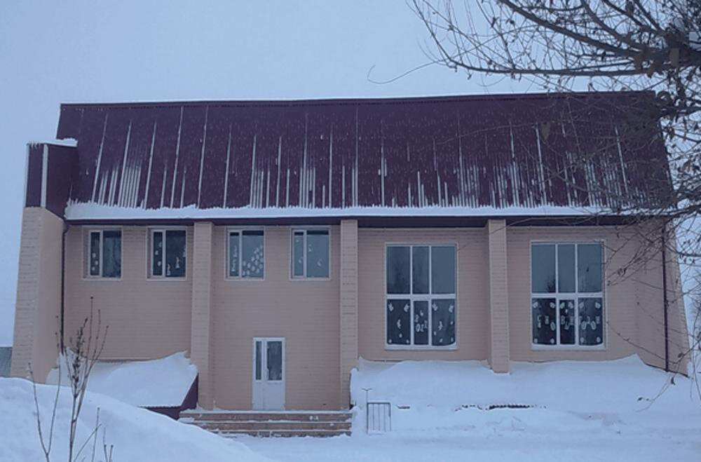 Kültür ocakları Тальский сельский Дом культуры, , foto