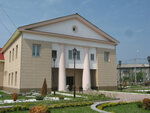 Muzey krayevedchesky Poronaysky (ulitsa 40 let VLKSM No:9), müzeler ve sanat galerileri  Poronaysk'tan