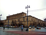 Orbita (Leninskiy Avenue No:161), kütüphaneler  Saint‑Petersburg'dan