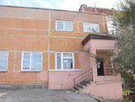 Biblioteka filial № 1 Tsentralizovannaya bibliotechnaya sistema Miasskogo gorodskogo okruga (ulitsa Stepana Razina No:29), kütüphaneler  Miass'tan