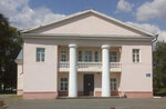 Городской дом культуры г. Данков (ulitsa Sverdlova No:1), kültür ocakları  Dankov'dan