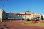 Дом культуры (Naberezhnaya ulitsa No:4А, Yuzhno-Kurilsk Urban-type settlement), kültür ocakları  Sahalin Bölgesi'nden