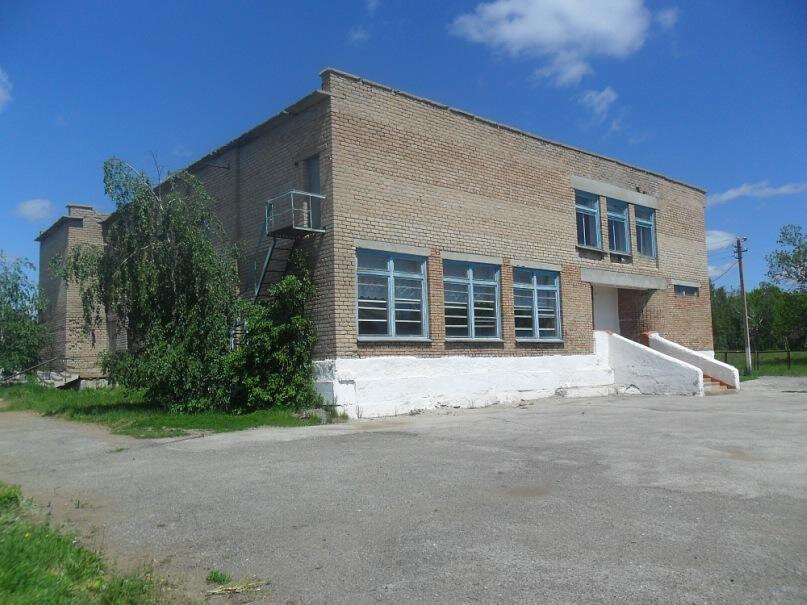 Kültür ocakları Бердяшский центр культуры и досуга, Başkurdistan, foto