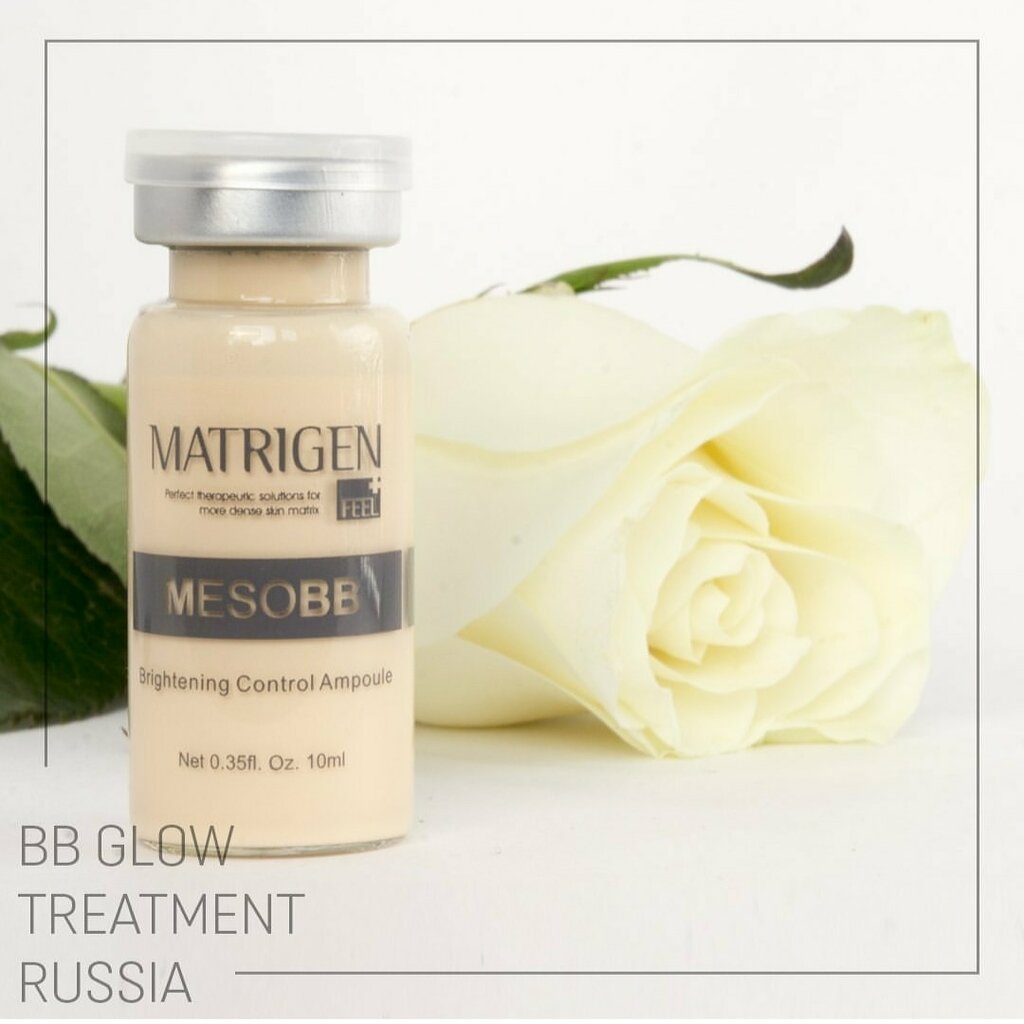 Kozmetoloji, kozmetik salonları Anastasia Bb Glow, Mytişçi, foto