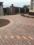 Тротуар Сам (Moscow Region, Mozhaysk, Polevaya Street), i̇nşaat firmaları  Mojaysk'tan