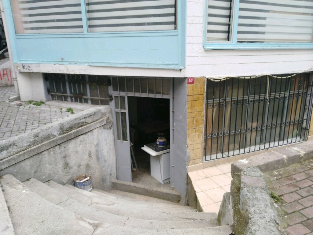 Kerestecilik Kardeşler Doğrama & Mobilya, İstanbul, foto