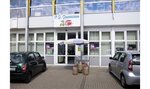 Wohnwagen und Reisemobile Joeressen (North Rhine-Westphalia, Mönchengladbach, Erkelenzer Straße, 10), karavan  Kuzey Ren‑Vestfalya'dan