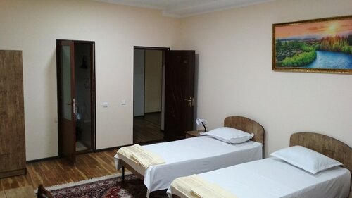 Otel Almas Hotel, Taşkent, foto