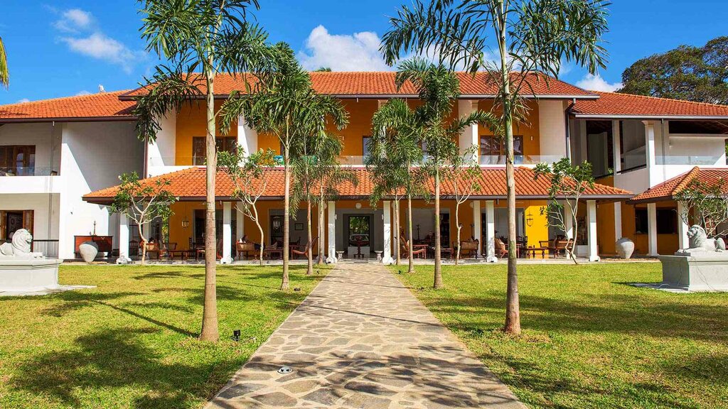 Otel The Notary's House, , foto