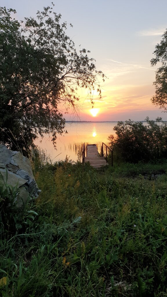Resort oteller, tesisler Murtazin's rest place, Tataristan, foto