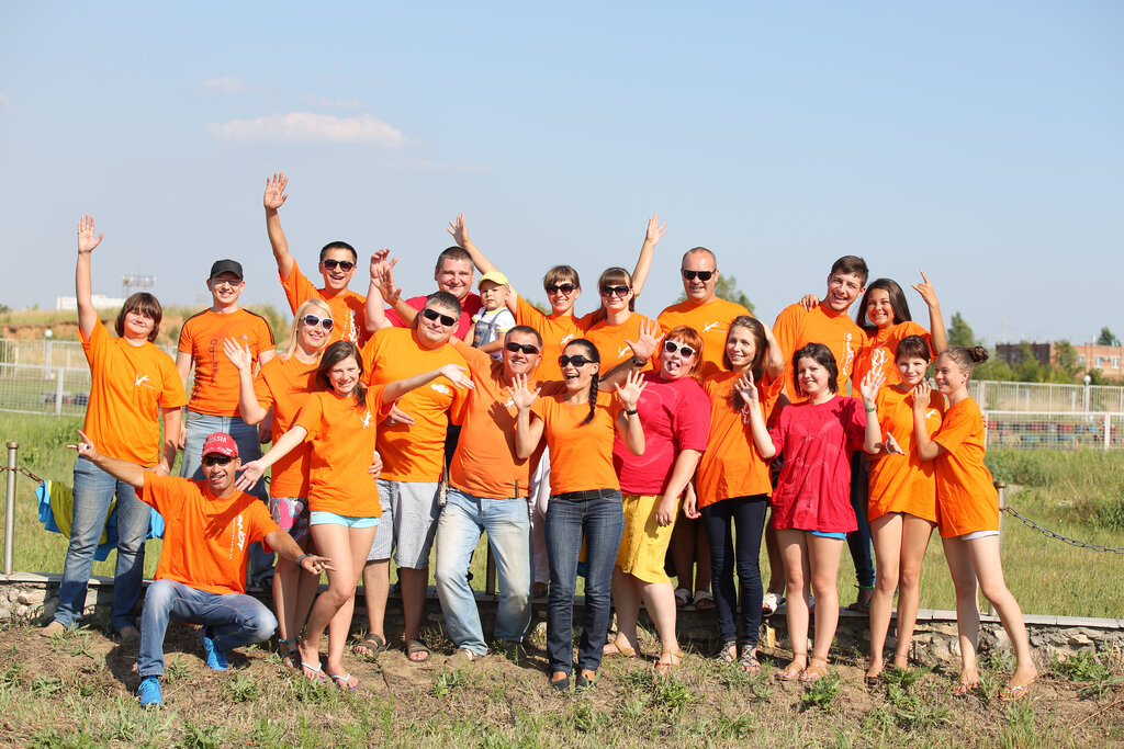 Etkinlik organizasyonu Event Agency Bastiki, Tolyatti (Togliatti), foto