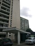 Minsky Motorny zavod, obshchezhitiye № 3 (Angarskaja Street No:4к1), yurtlar  Minsk'ten