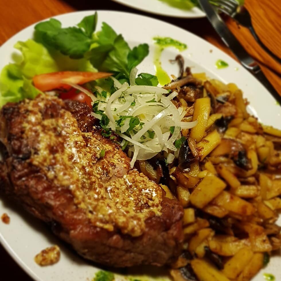 Kafe Сыто-П'яно, Kursk, foto