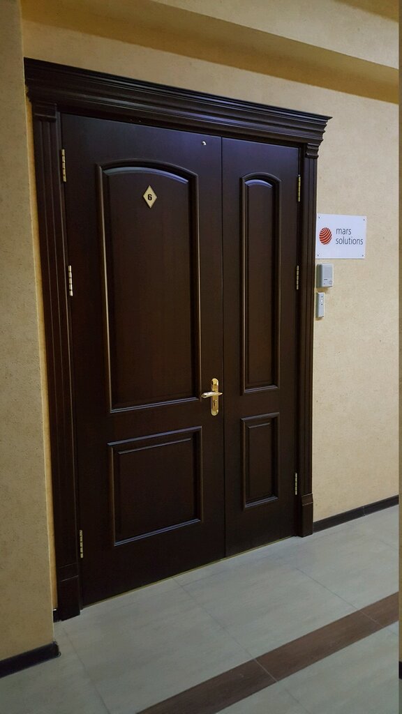 Bilişim firmaları Mars solutions, Taşkent, foto