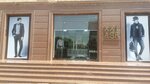 XXI Asr (Ferghana, Mashʻal mahalla fuqarolar yigʻini, Saylgoh koʻchasi), giyim mağazası  Fergana'dan
