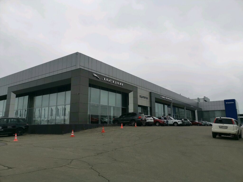 Arazi dizisi MetaEstate, Irkutsk, foto