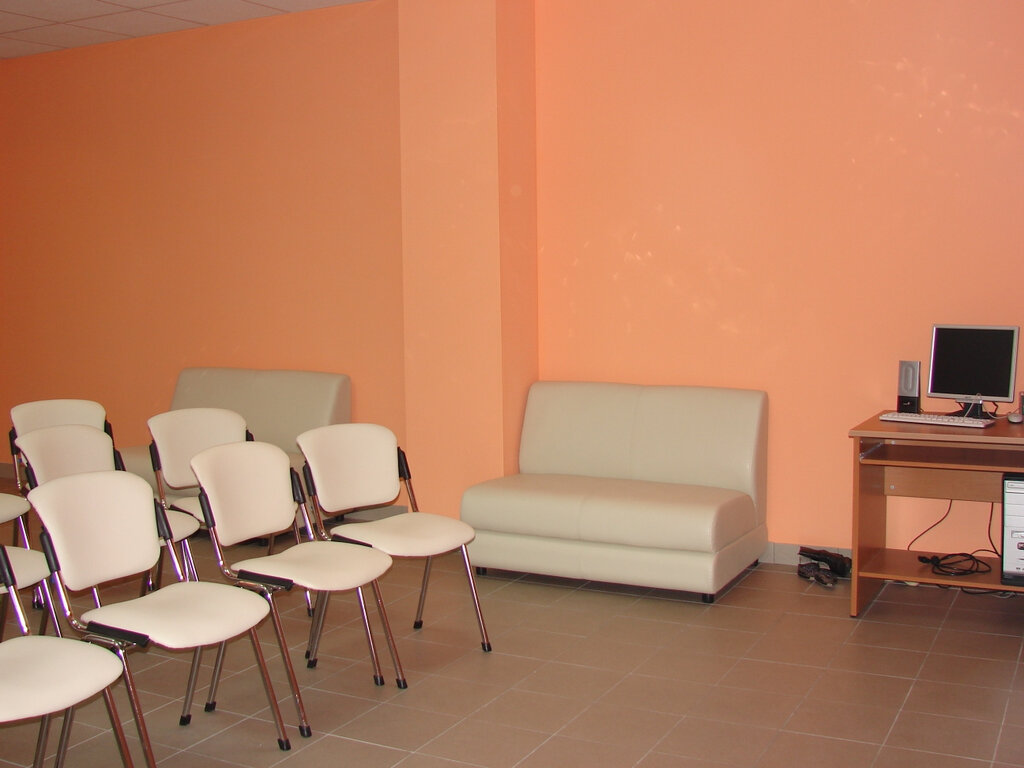 Kütüphaneler Информационный интеллект-центр – филиал № 10, Murmansk, foto