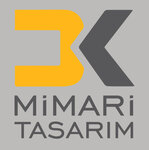 Bk Mimari Tasarım (İstanbul, Maltepe, Zümrütevler Mah., Ural Sok.), mimari proje firmaları  İstanbul'dan