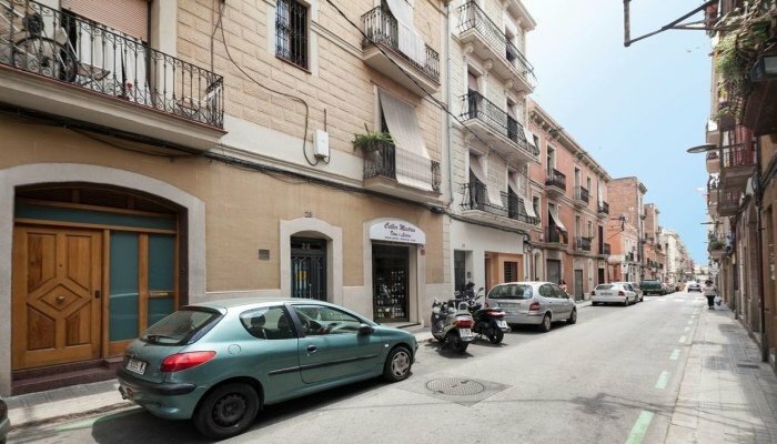 Otel Tenor Masini 26, Barselona, foto