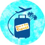 Sun&Fun Travel (ulitsa Radiotsentra № 5 No:16, Shchyolkovo-3 Microdistrict), seyahat acenteleri  Şçolkovo'dan