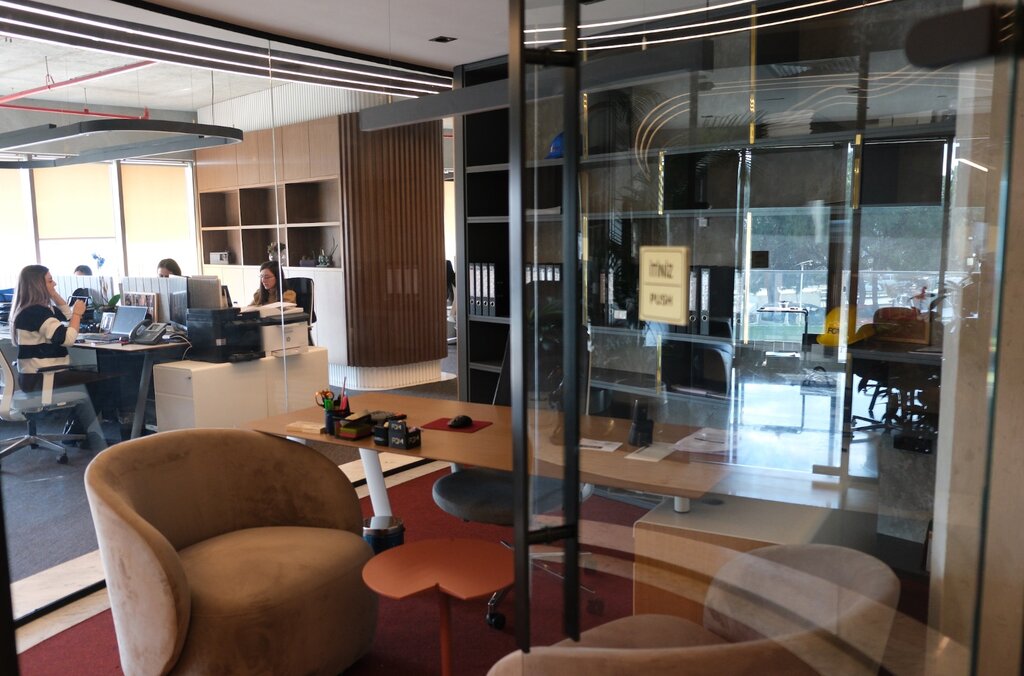 i̇nşaat firmaları Fgm Yapı, İstanbul, foto