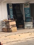 Land Rover Genuine Parts (Akuyea Addy Lane No:6), otomobil yedek parçaları  Akra'dan