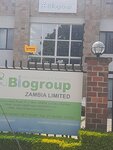 Biogroup Health Care Solutions (Parirenyetwa Road No:176, Independence), tıp merkezleri ve klinikler  Zambiya'dan