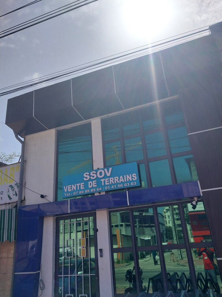 i̇nşaat gereçleri Ssov, Abican, foto