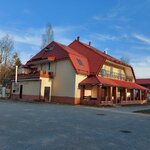 Gostinitsa Severny Dvor (Zelyonaya ulitsa No:12, rabochiy posyolok Severny), otel  Moskova ve Moskovskaya oblastından