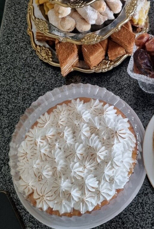 Ekmek fırını Микадо, Makhachkala, foto