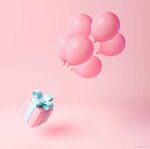 Balloons & gifts (Skladochnaya Street No:1с1), kutlama ürünleri  Moskova'dan