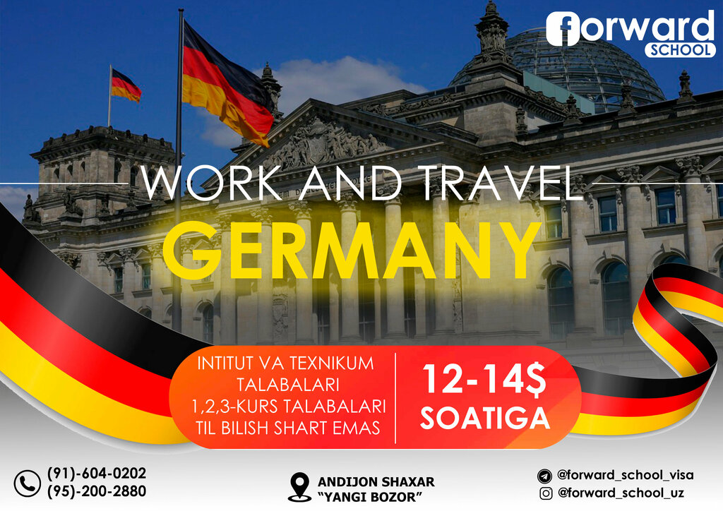 Eğitim merkezleri Forward Education and Consulting, Andican, foto