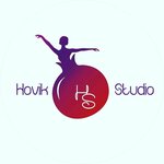 Hovik Studio (Krymskaya Street No:17, rabochiy posyolok Bobrovo), dans okulları  Moskova ve Moskovskaya oblastından