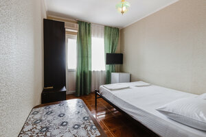 Viktoriya (Naberezhnaya Street No:5, Lermontovo Village), otel  Krasnodarski krayından