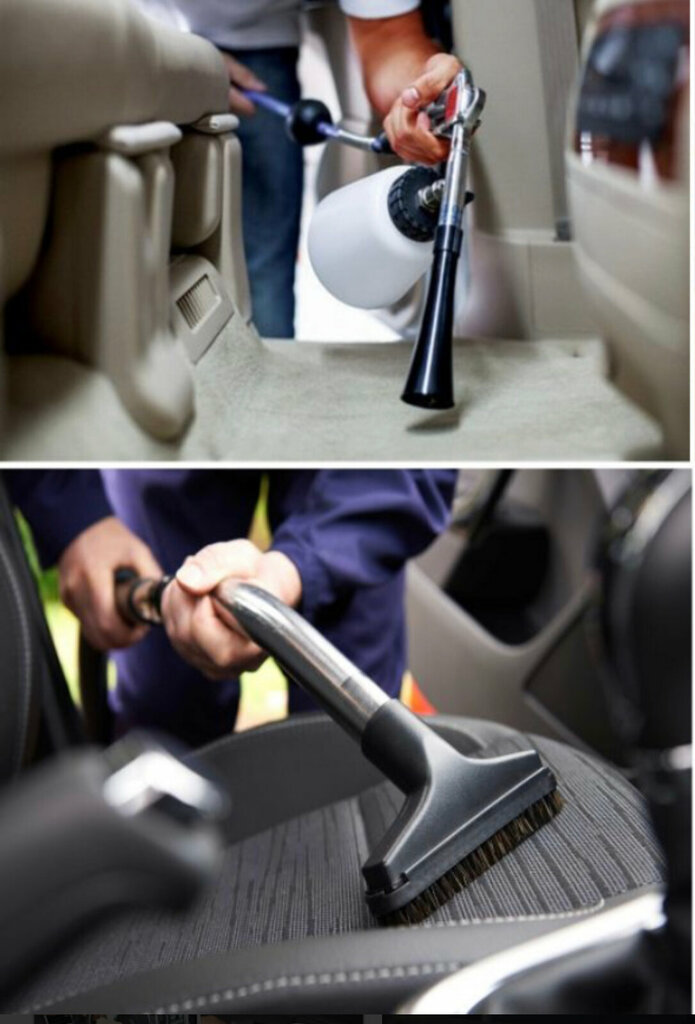 Oto lastik tamiri Шиномонтаж, Çeçen Cumhuriyeti, foto