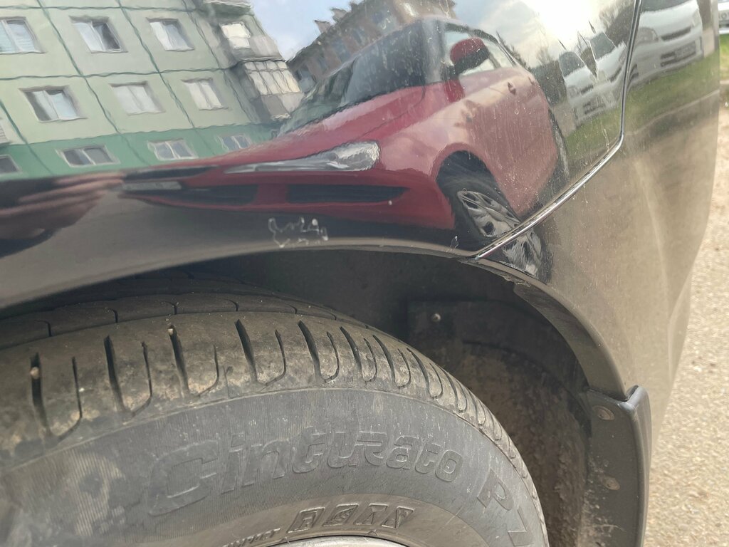 Otomobil servisi СТО Старт, Zelenogorsk, foto
