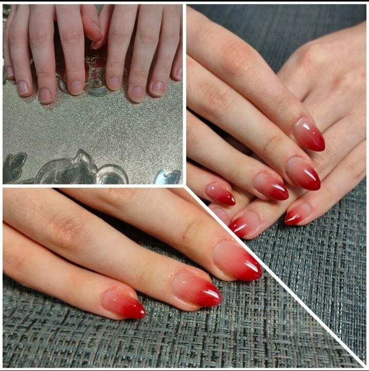 Güzellik salonu Эдем, Gelencik, foto