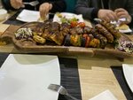 Jumanji (Ferghana Region, Altyaryk District, Shodiyona mahalla fuqarolar yigʻini, Mustaqillik koʻchasi, 22), kafe  Fergana'dan