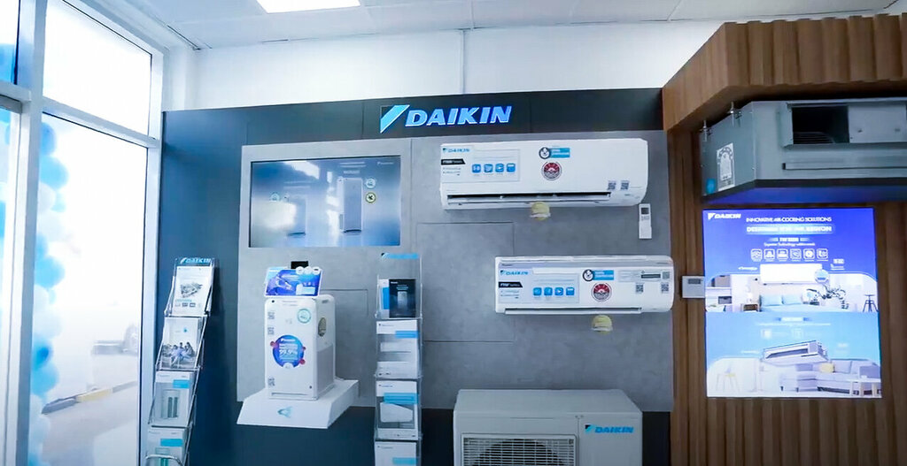 Klima satışı Phileo Pm Aircondition & Refrigeration Trading, Dubai, foto