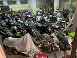 Biker haus (Tekhnicheskaya Street No:56Б/3), motosiklet tamiri  Kazan'dan