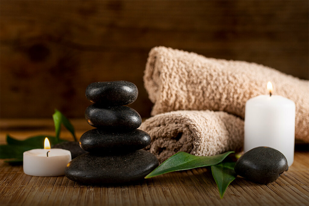Masaj salonları Wishah SPA Dubai, Dubai, foto