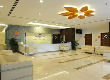Tıp merkezleri ve klinikler Vasan Eyes Care Center, Dubai, foto
