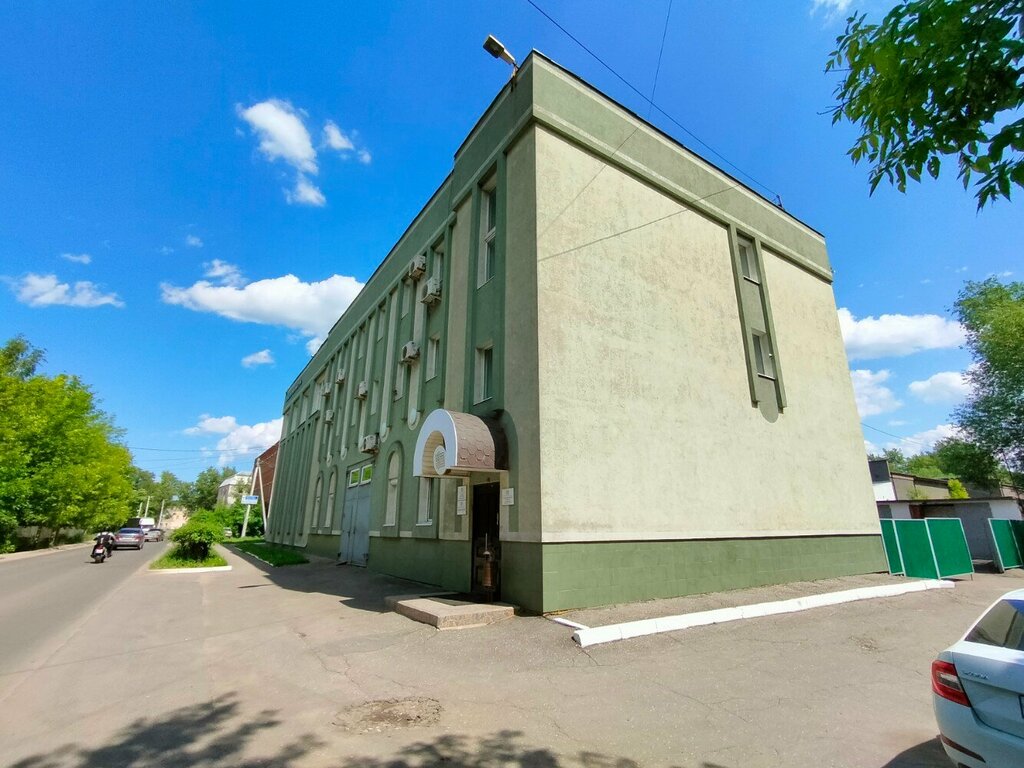 Eczaneler Волжская мануфактура, İvanovo, foto