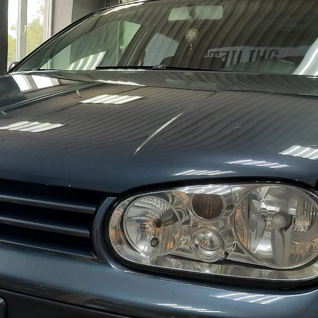 Detaylı oto bakımı Detart, Kazan, foto