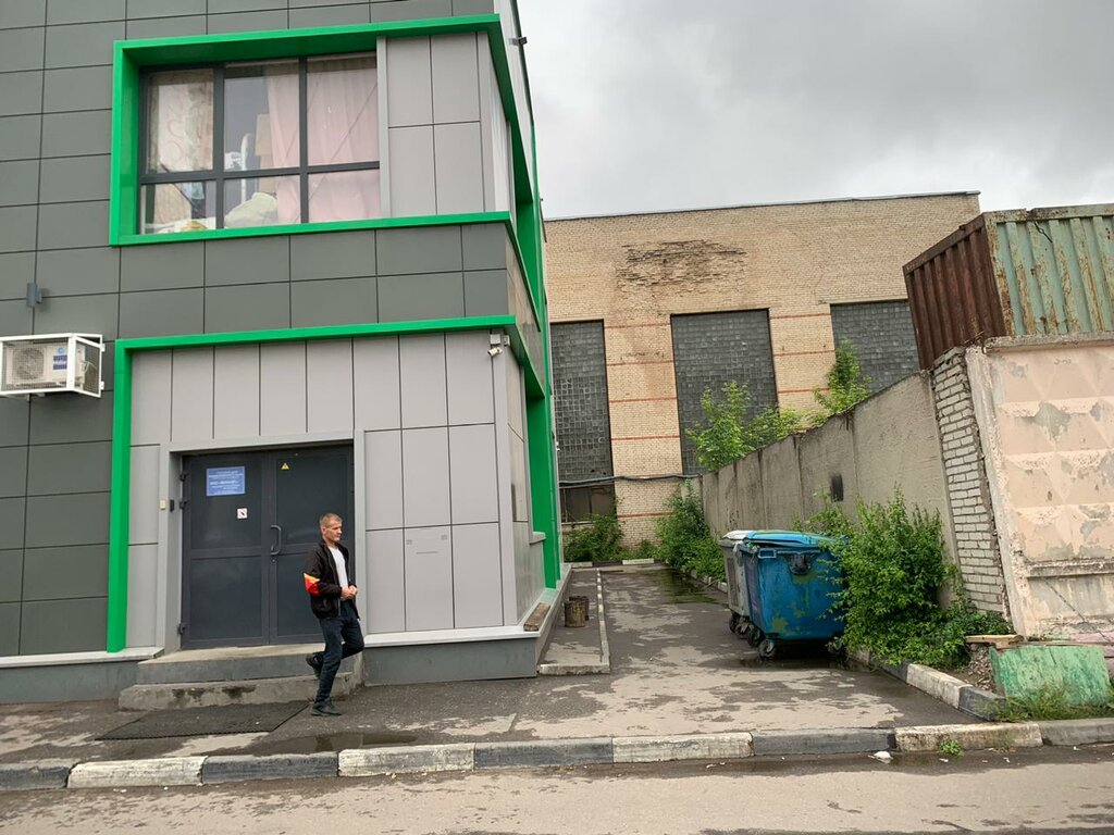 Pansiyonlar, hosteller Soyuz, Himki, foto
