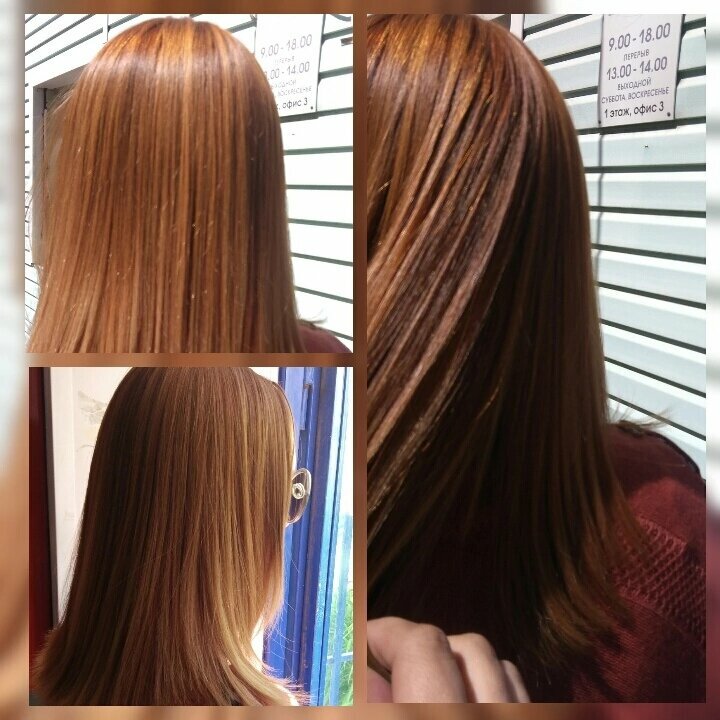 Güzellik salonu Атмосфера, Orlovskaya oblastı, foto