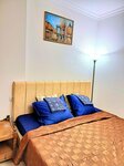 Apartment Alice (Selim Khimshiashvil Street No:20), kısa süreli konaklama  Batum'dan