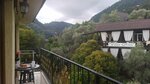 Lernest (Eshba Street No:7), otel  New Athos'tan