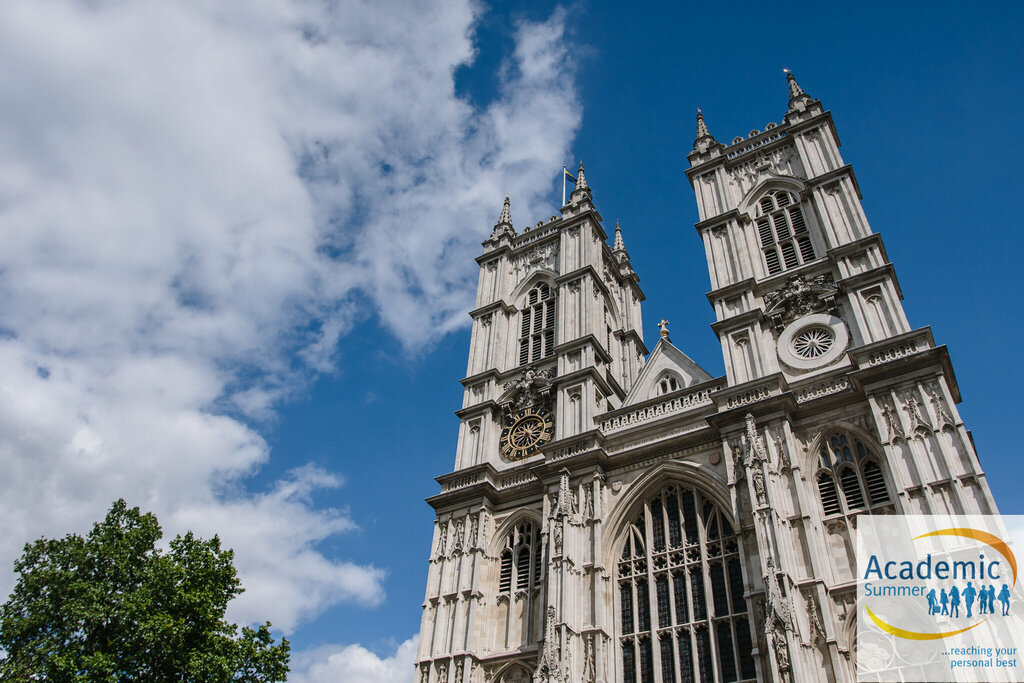 Yurtdışı eğitim Abbey Dld College London, Londra, foto
